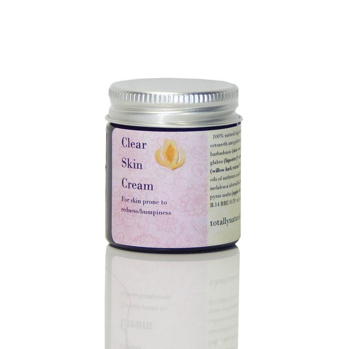 Skincare – Totally Natural Skincare