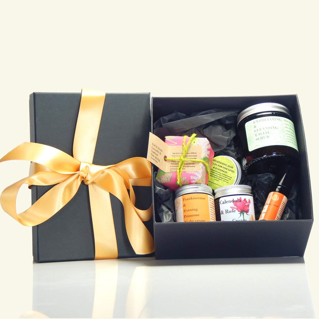 Gifts – Totally Natural Skincare